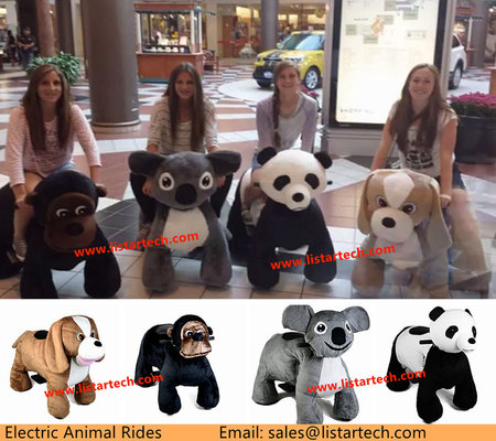 China Toy Quality Electric Car Battery Operated Animal Rides Direct from China Manufacturer supplier