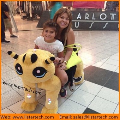 Animal Rides, Coin Operated Animal Rides and Non Coin Operated Animal Rides are available supplier