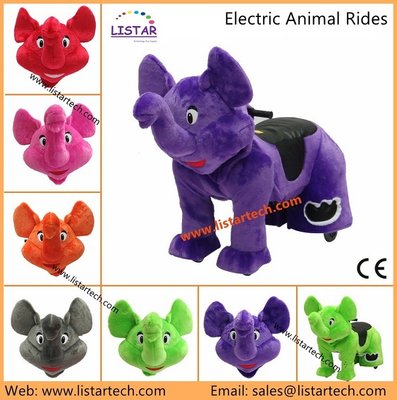Amusement Park Family Rides at Animal Attraction, Theme Park Rides, Kiddie Rides in Mall supplier