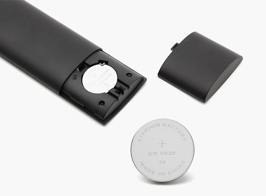 High Capacity 3v Lithium Battery , Original Lithium Coin Battery For Car Remote Control