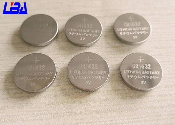 Switch Board  CR2032 CR2025 3v Coin Battery , LiMnO2 Cr1632 3v Battery