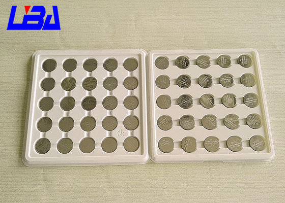Original Button Cell Battery 75mAh 3V , Retailed Blister Pack Cr1620 Battery Cvs