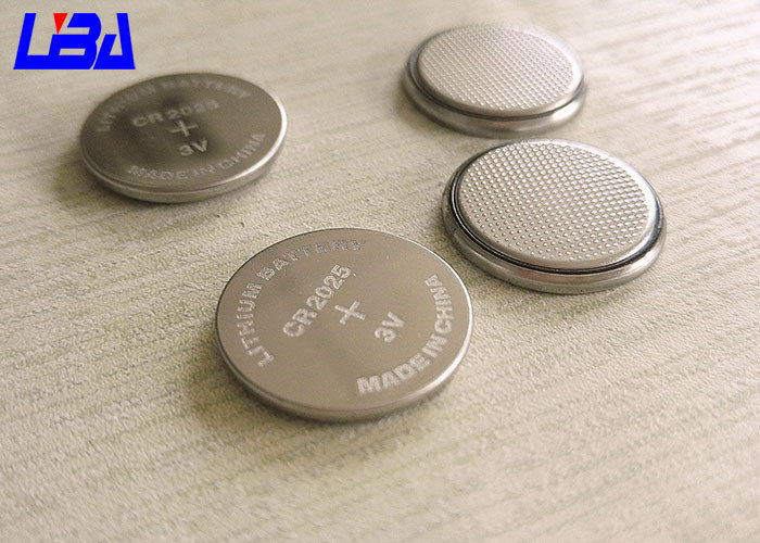CR Seris Button Cell Battery , Retailed Blister Pack  Cr1620 3v Battery