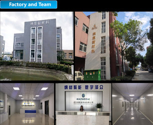 Jiangsu Livesilicone New Material Co., Ltd