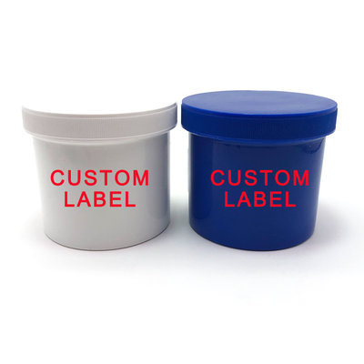 Livesilicone silicone rubber molding putty RTV2 silicone rubber putty mold for small mold making with hardness 30-35