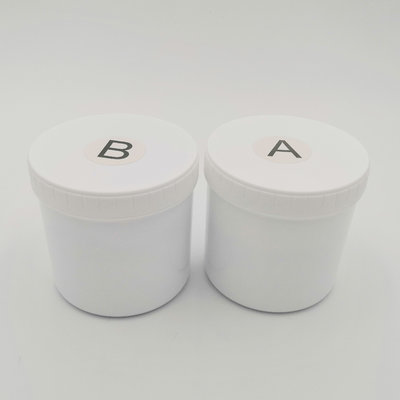 Livesilicone silicone impression putty material leather pattern mold RTV-2 silicone rubber molding putty hardness 20-25