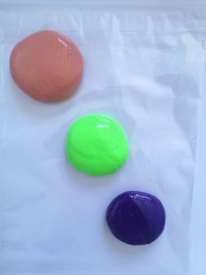 Livesilicone silicone impression putty material leather pattern mold RTV-2 silicone rubber molding putty hardness 20-25