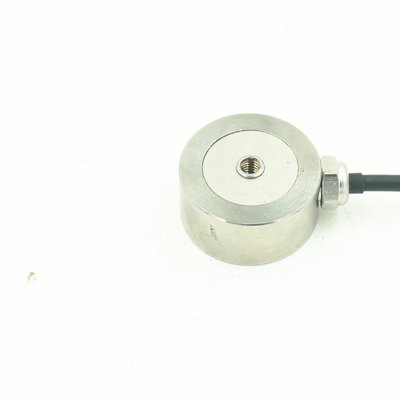 1000N Sub-miniature Load Cells and Force Sensors with low price and high quality Compression force testing machine