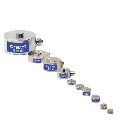 50,100,200,500,1000N Best Micro thin miniature force sensor low price mini load cells