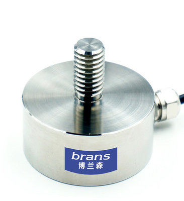 1,2,5,10,20kN Big capacity stainelss steel high accuracy Tensile compressive miniature force sensors