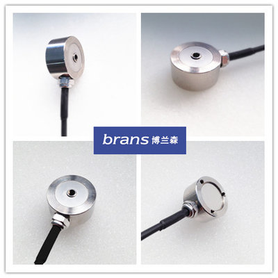 20,50,100,200,500N easy to install Micro Force Sensor  high accuracy stainless steel miniature load cells