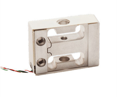 100g-500g Miniature single point tension and compression aluminum load cells with very high accuracy
