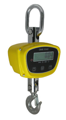 Brans 500kg, 1000kg, 1500kg, 2000kg Digital Crane Scales Hanging Scales Luggage Scales Weighing Scales
