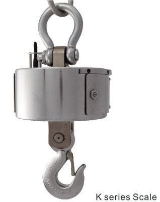 Brans Wireless Crane Scales Hanging Scales Weighing Scales with scoreboard