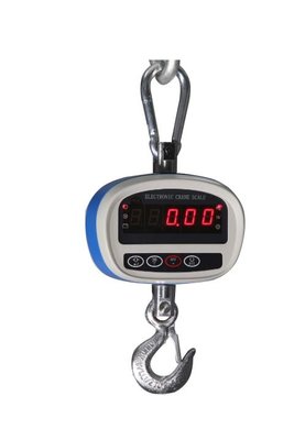 Mini-Digital portable Crane Scales with High Accuracy Tension Tester