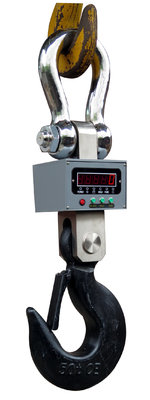 50T digital water-proof crane scale with high accuracy