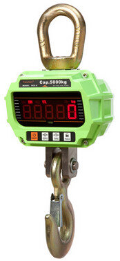 5t digital crane scale with high accuracy