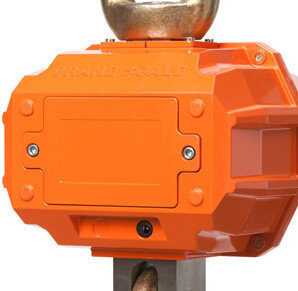 5t digital crane scale with high accuracy