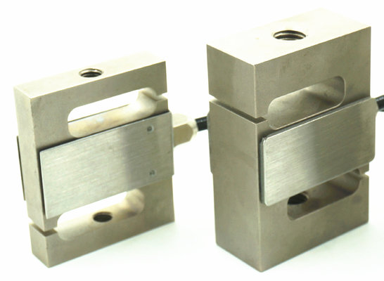 100N,250N,500N 5KN S Type Force Sensor high accuracy S load cells