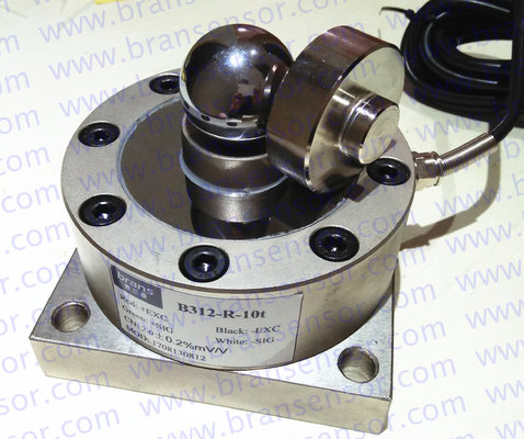 wheel type Compression Load Cell (B736)