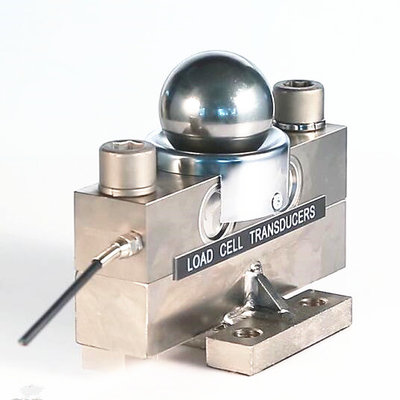 40t Black Weighing Platform Load Cell