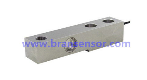Stainelss steel hopper scale weighing load cells