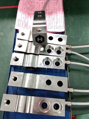 500kg high accuracy stainless steel shear Beam Load Cell
