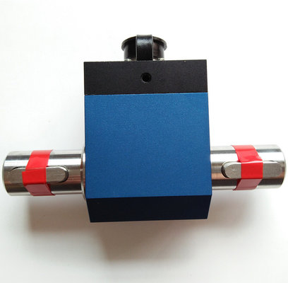 Rotary Shaft to Shaft Torque Force Sensor (BTQ-407-D)