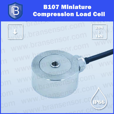 50N,100N,200N Mini Load Cells miniature Force Sensors load button load cell