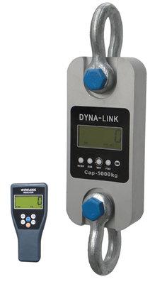 50t tension tester for dynamometer with high accuracy