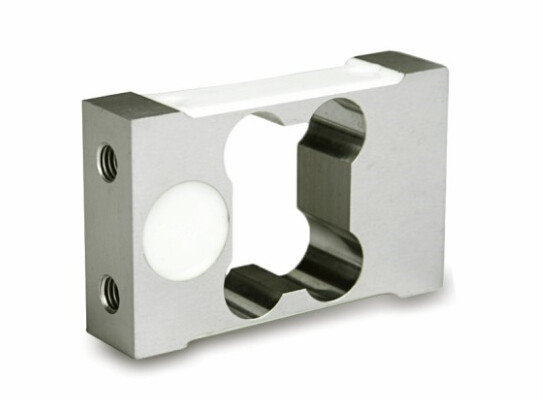 single point load cell for multi-head packing machine