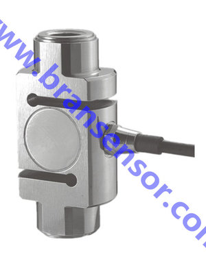 S load cell with stainless steel for tension force testing