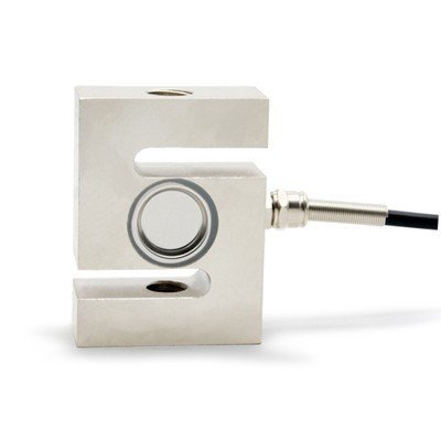 S load cell with stainless steel for tension force testing