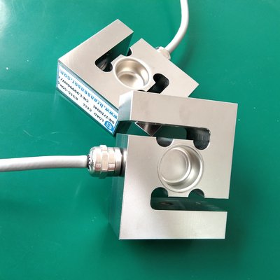 S digital load cell