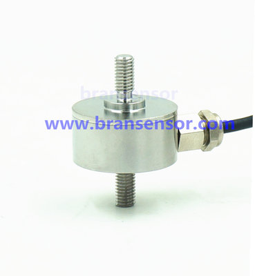 Brans tension and compression load cell with 100N force