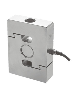 Brans tension and compression load cells for S load cell