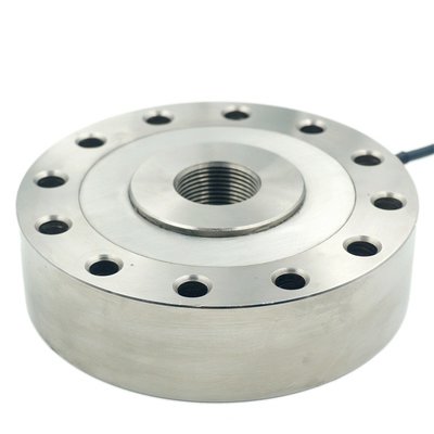 Brans tension and compression load cells for S load cell `tensiong testing