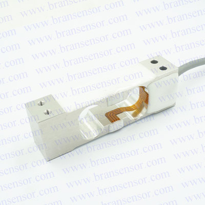 Aluminum single beam weighing load cell for waterproof weighing scale