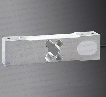 Aluminum single beam high accuracy weighing load cell for 100g weighing