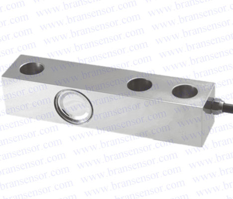 stainless steel single beam high accuracy weighing load cell for 100kg weighing