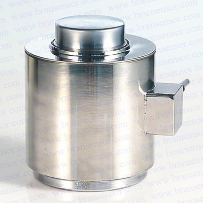 hopper scale and bridge force measurement column load cell 50t