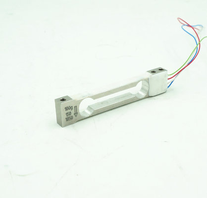 Brans High accuracy 100g miniature load cell