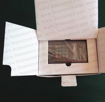 Weighing load cells simulator for testing and measuring to test indicator