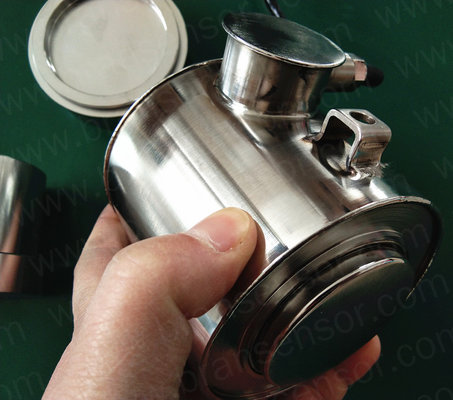 PR6221 Brans Truck Scale Load Cell to replace Sarturious