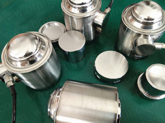 Brans BP-7 Truck Scale Load Cell to replace Sarturious PR6221
