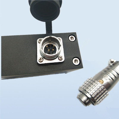 Brans Rotary Torque Sensor with axis installation (BTQ-407)