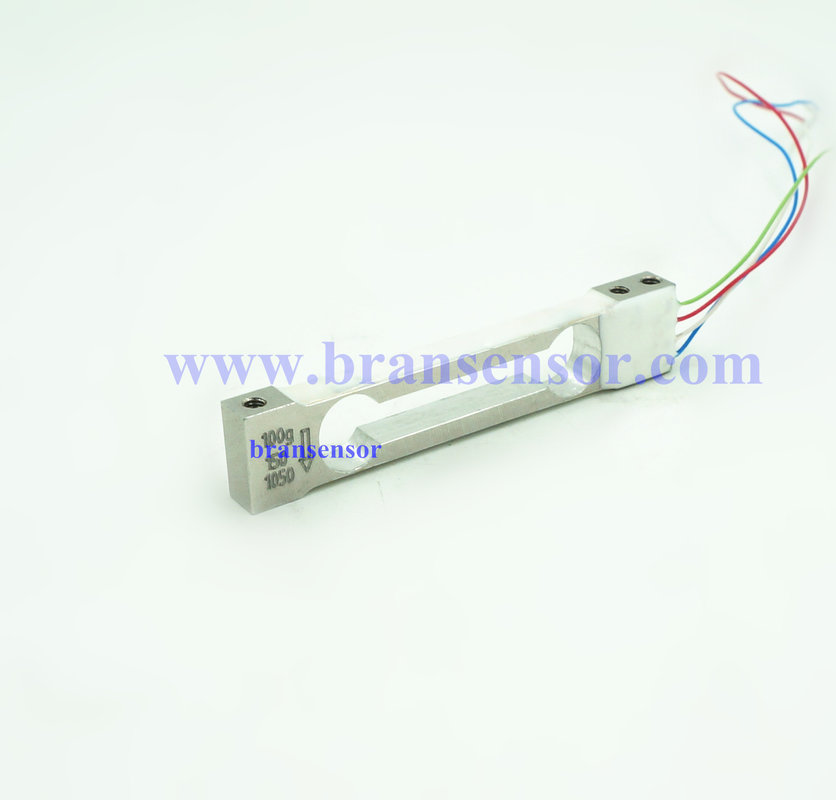 50g Single point aluminum load cell for weighing scale with high accuracy
