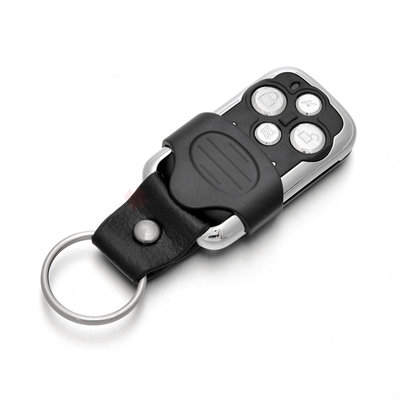 Universal Replacement Garage Door Gate Cloning Remote Control FOB 315Mhz 433Mhz supplier