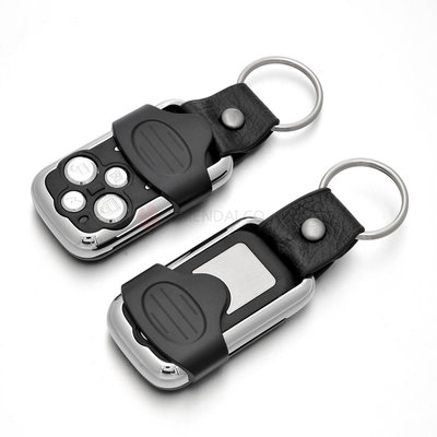 Universal Replacement Garage Door Gate Cloning Remote Control FOB 315Mhz 433Mhz supplier