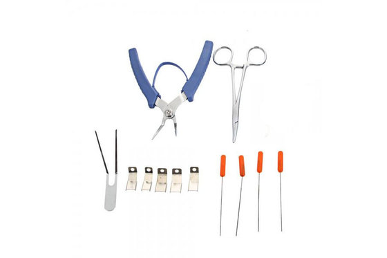KLOM Broken Key Extractor Set Plus supplier